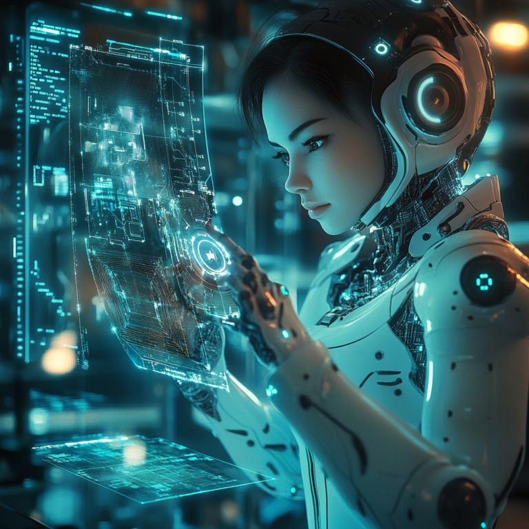 AIアルゴリズムの種類